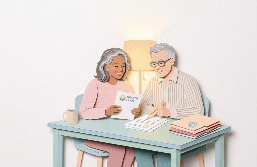 Best Health Insurance Companies For 2026: What Pre-Retirees Should Know ...
